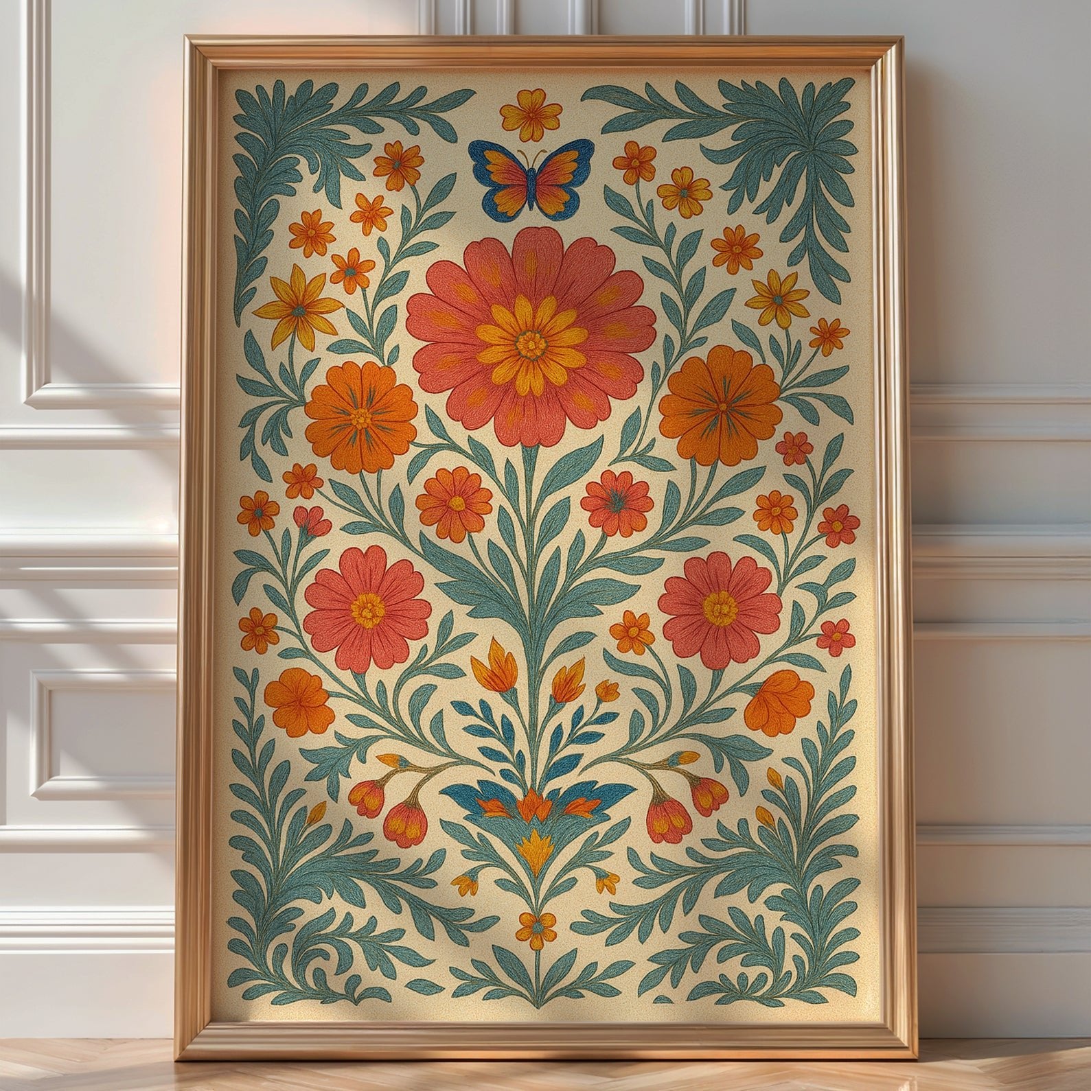 Vintage Mexican Poster, Mexican Prints, Mexican Decor, Traditional Lat ...